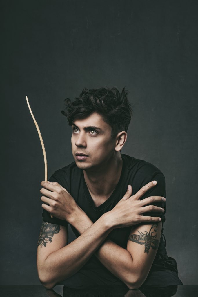 Ben Hart - Gag Reflex