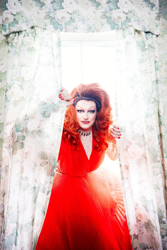 Kate Butch - Gag Reflex